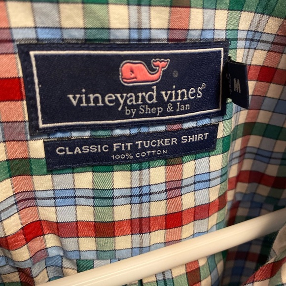 Vineyard Vines | Shirts | Mens Vineyard Vines Dress Shirt | Poshmark
